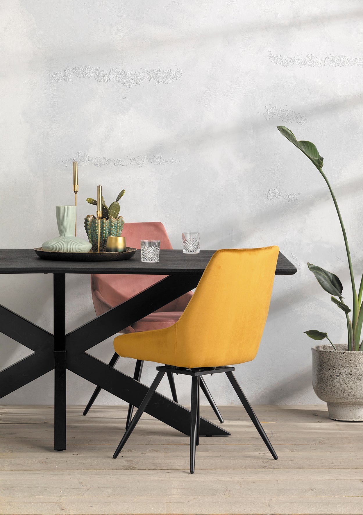 The Furn Factory | Eettafels voor elke stijl